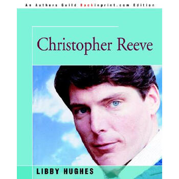 【】Christopher Reeve