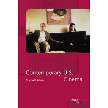 【】Contemporary U.S. Cinema