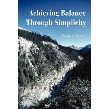 【】Achieving Balance Through