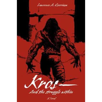 【】Kros--And the Struggle Within