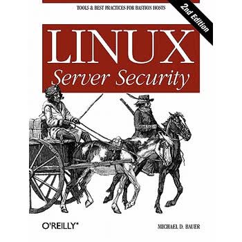 【】Linux Server Security