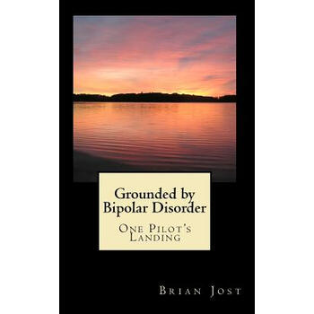 【】Grounded by Bipolar Disorder