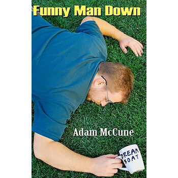 【】Funny Man Down