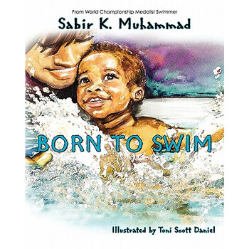 【】Born to Swim