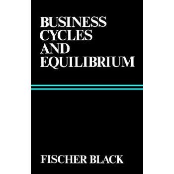【】Business Cycles And Equilibrium