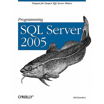 【】Programming SQL Server 2005