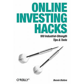 【】Online Investing Hacks: 100