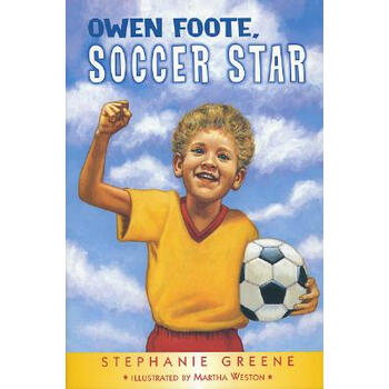 【】Owen Foote, Soccer Star