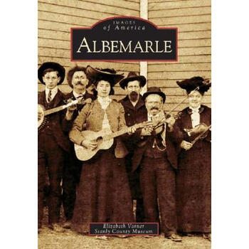 【】Albemarle
