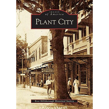 【】Plant City