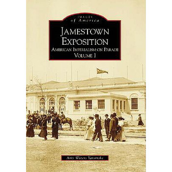 【】Jamestown Exposition:: American