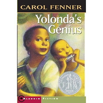 【】Yolonda's Genius