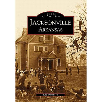 【】Jacksonville, Arkansas