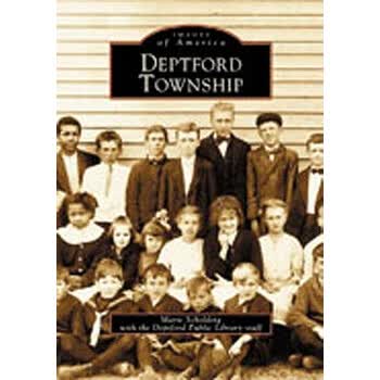 【】Deptford Township