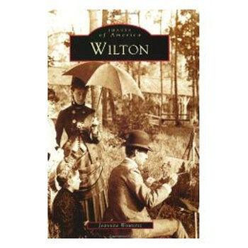 【】Wilton, NY