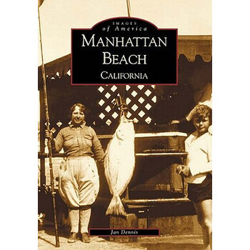 【】Manhattan Beach