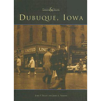 【】Dubuque, Iowa
