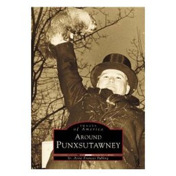 【】Around Punxsutawney