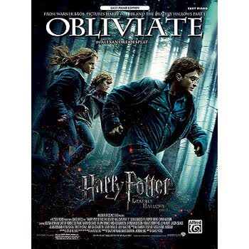【】Obliviate