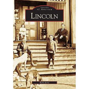 【】Lincoln