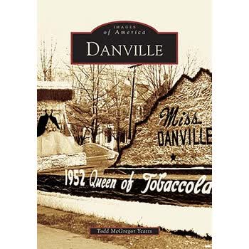 【】Danville