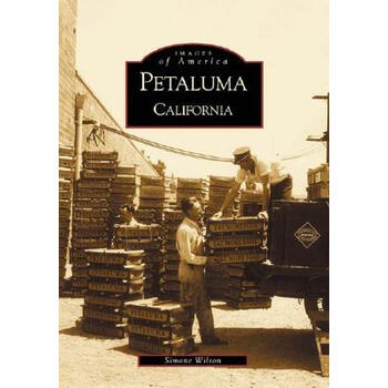 【】Petaluma