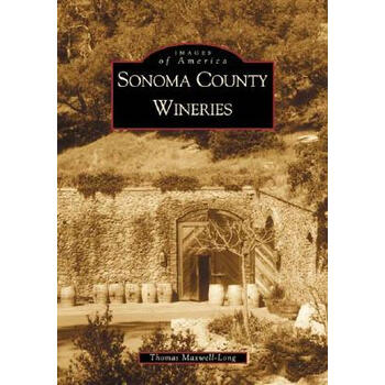 【】Sonoma County Wineries
