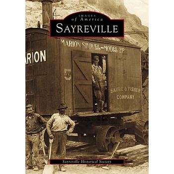 【】Sayreville