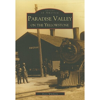 【】Paradise Valley on th