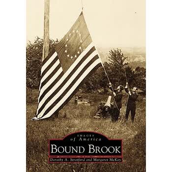 【】Bound Brook