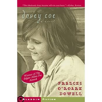 【】Dovey Coe