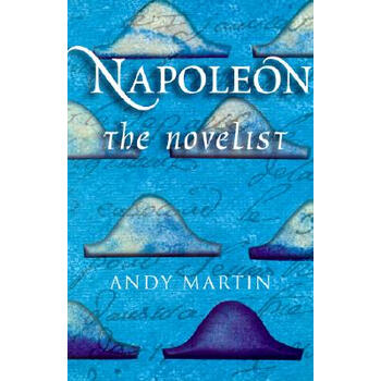 【】Napoleon The Novelist