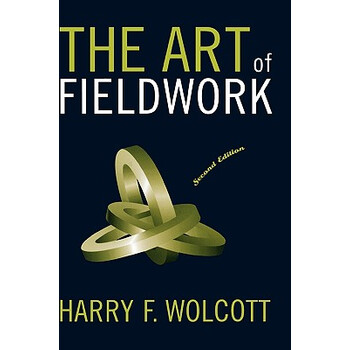 【】The Art of Fieldwork