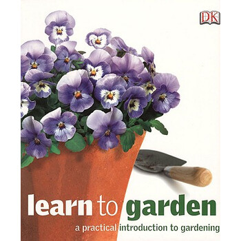 【】Learn to Garden