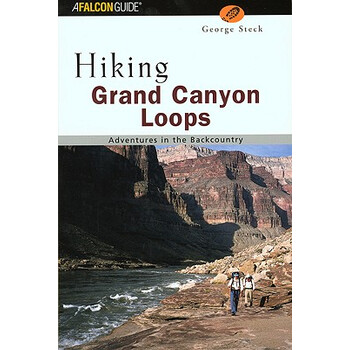 【】Hiking Grand Canyon Loops