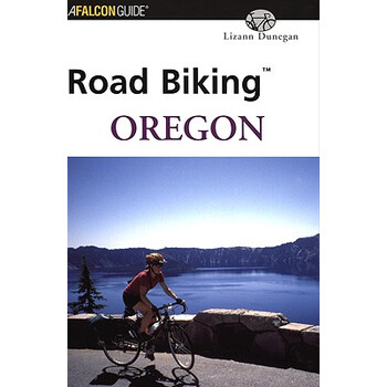 【】Road Biking Oregon