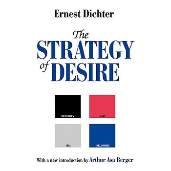 【】Strategy of Desire (Ppr)