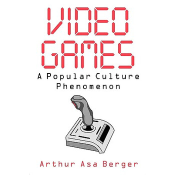 【】Video Games: A Popular Cultur