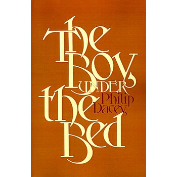 【】The Boy Under the Bed