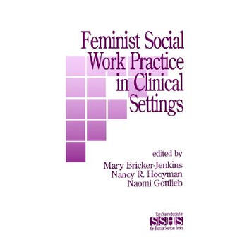 【】Feminist Social Work Practice
