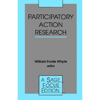 【】Participatory Action Research