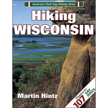 【】Hiking Wisconsin