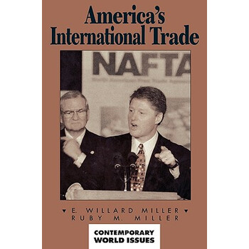 【】America's International Trade: A