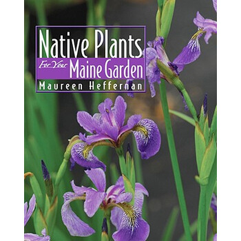 【】Native Plants for Your Mai