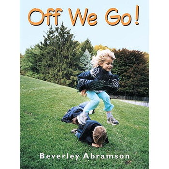 【】Off We Go!