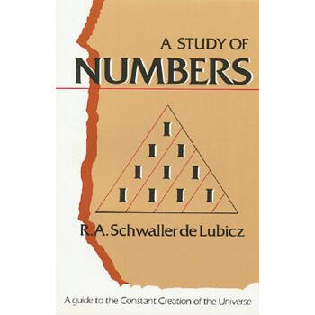 【】A Study of Numbers: A Guide to the