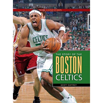 【】The Story of the Boston Celtics