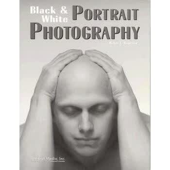 【】Black & White Portrai