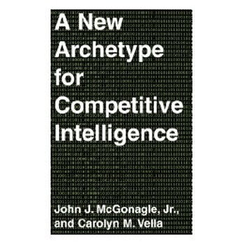 【】A New Archetype for Competitiv