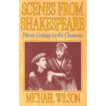 【】Scenes from Shakespeare: Fiftee